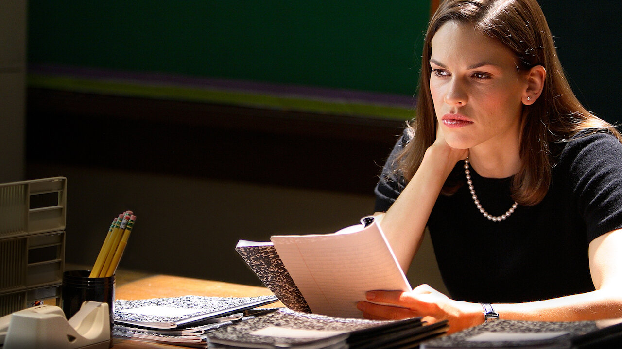 Se Freedom Writers | Netflix