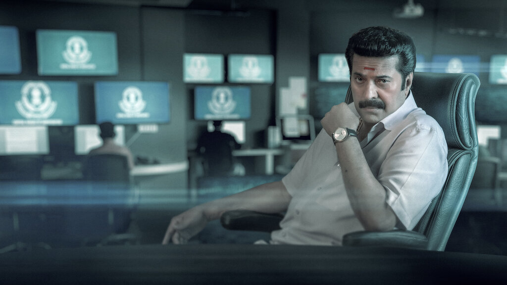 Watch CBI 5: The Brain | Netflix