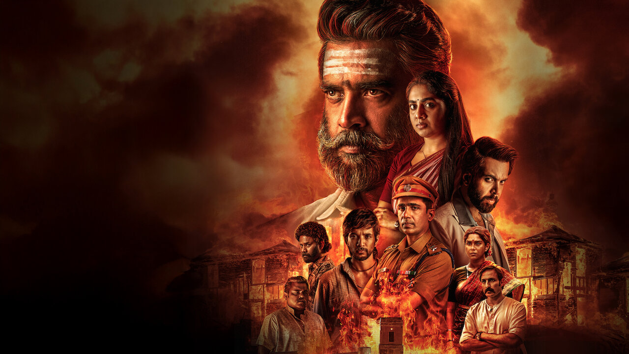 Watch Legacy | Netflix Official Site