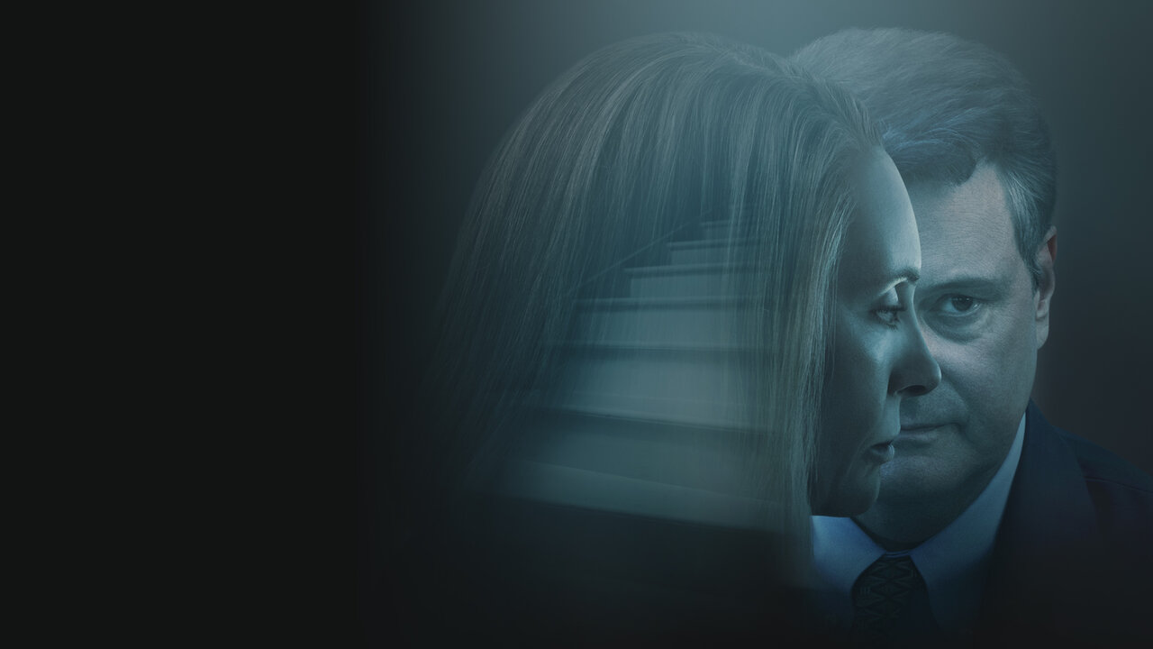 Watch The Staircase | Netflix