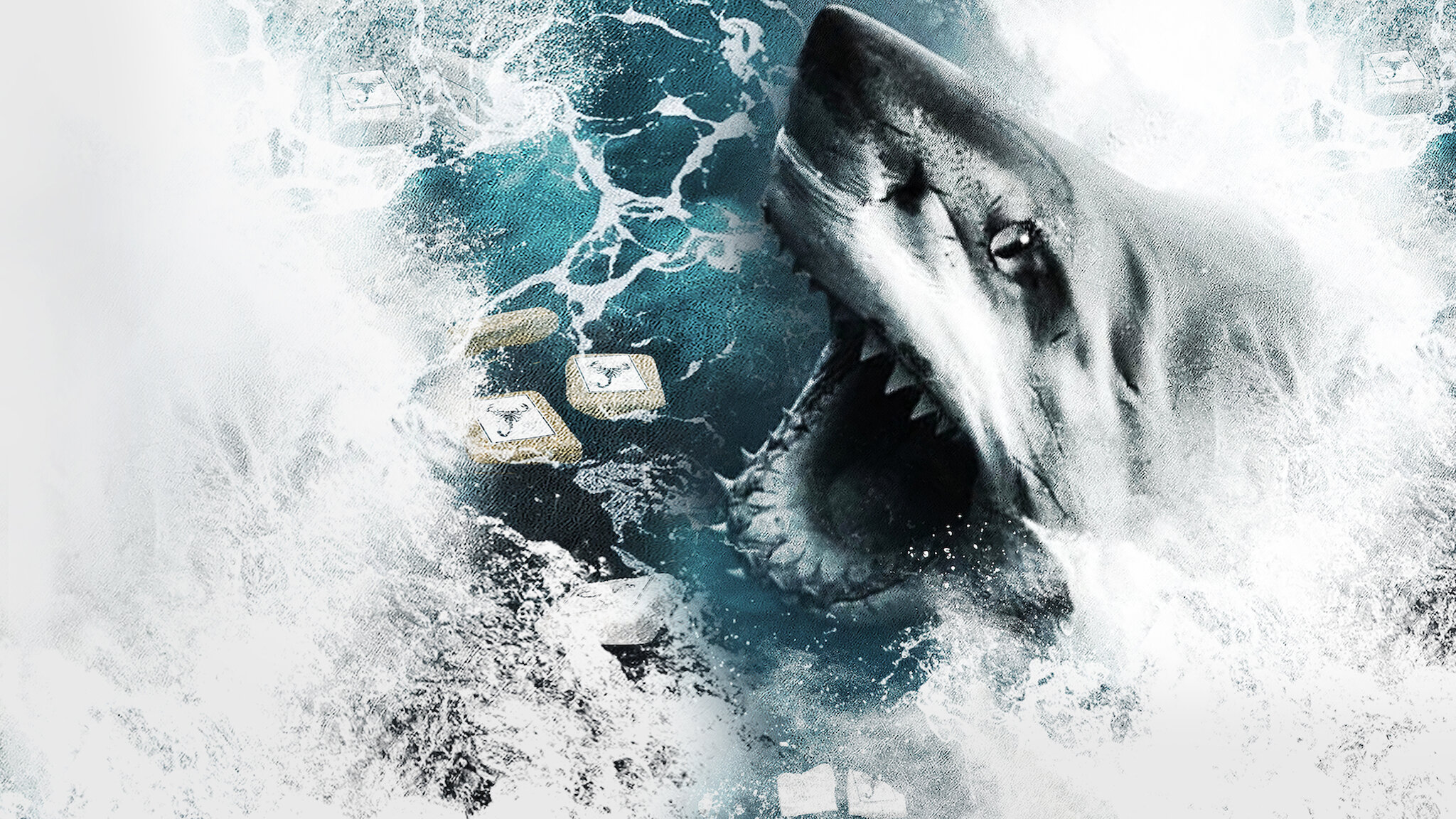 Watch Deep Fear | Netflix