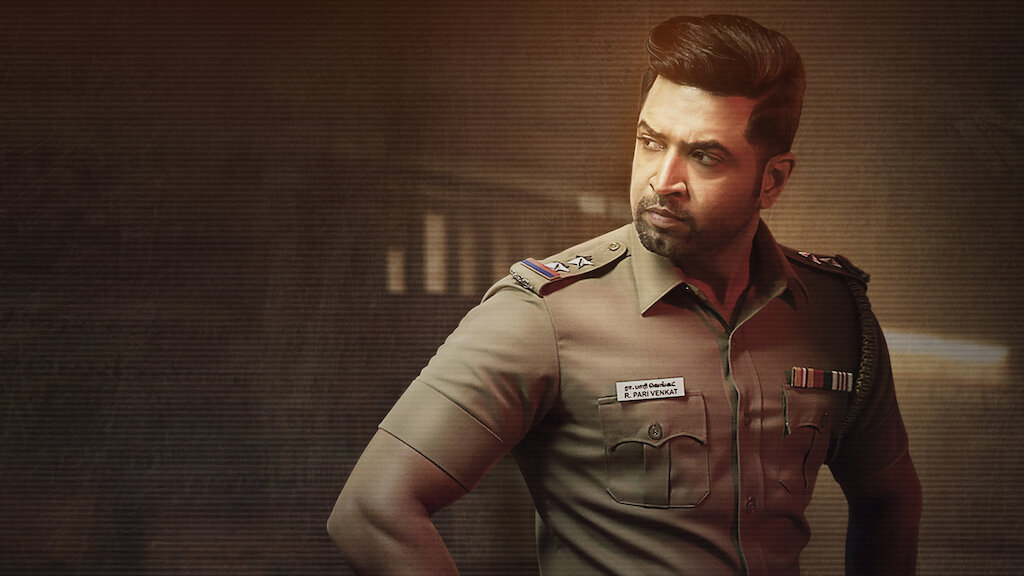 Watch Sinam | Netflix