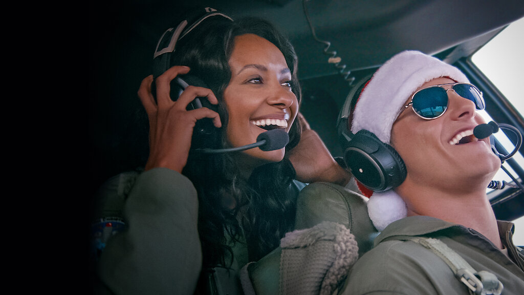 Watch Operation Christmas Drop | Netflix Official Site