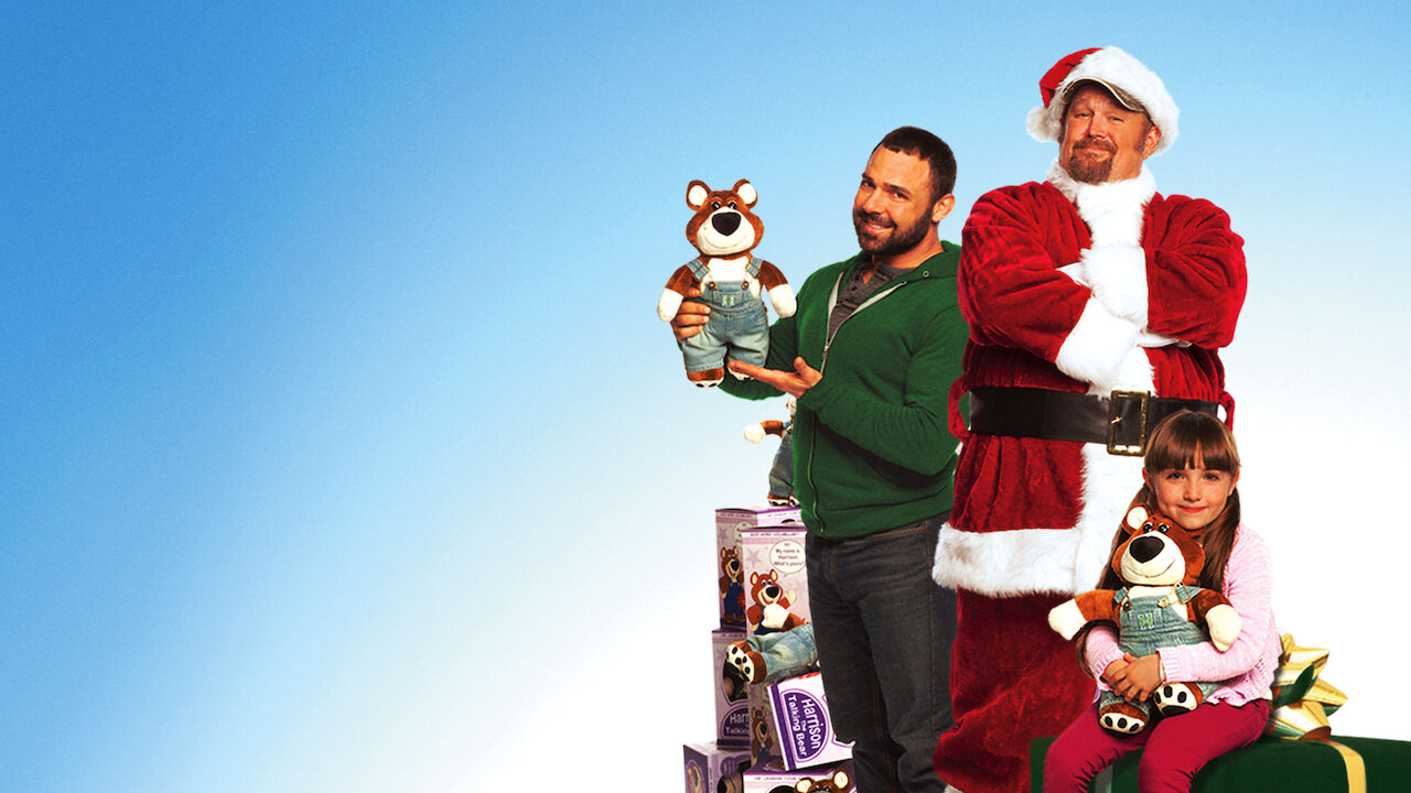 Ve El regalo prometido 2 | Netflix