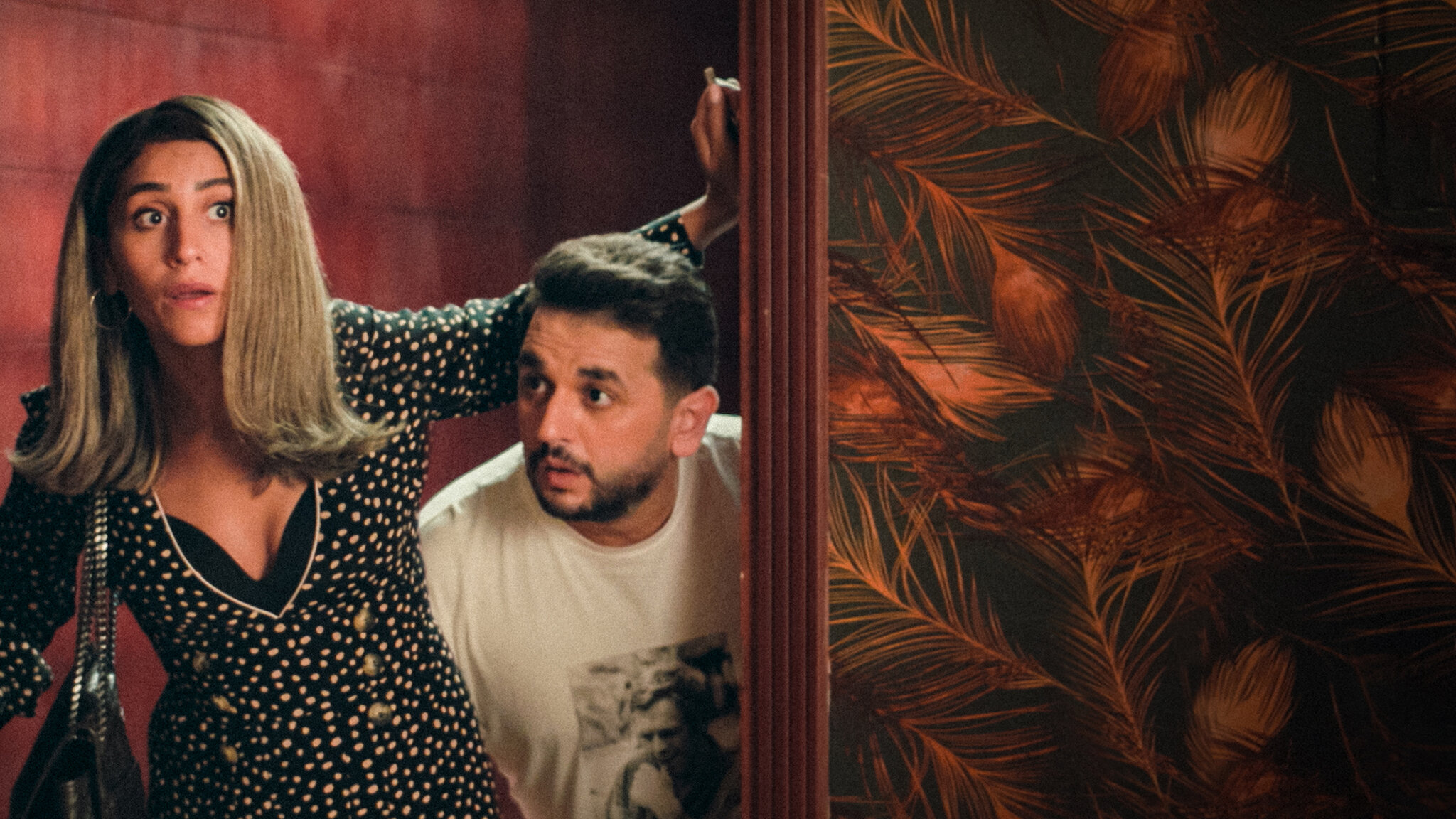 Watch One Second | Netflix