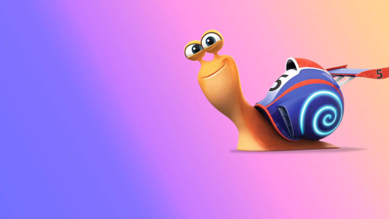 Watch Turbo | Netflix
