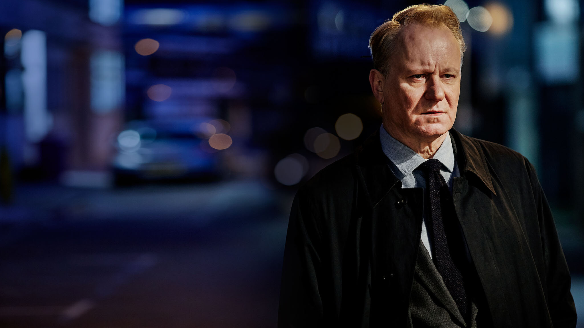 Watch River | Netflix Official Site