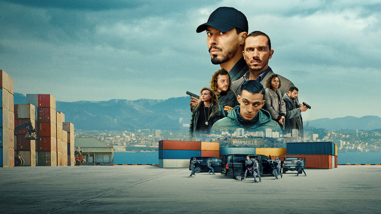 Vizionează Pace în Marsilia | Site oficial Netflix