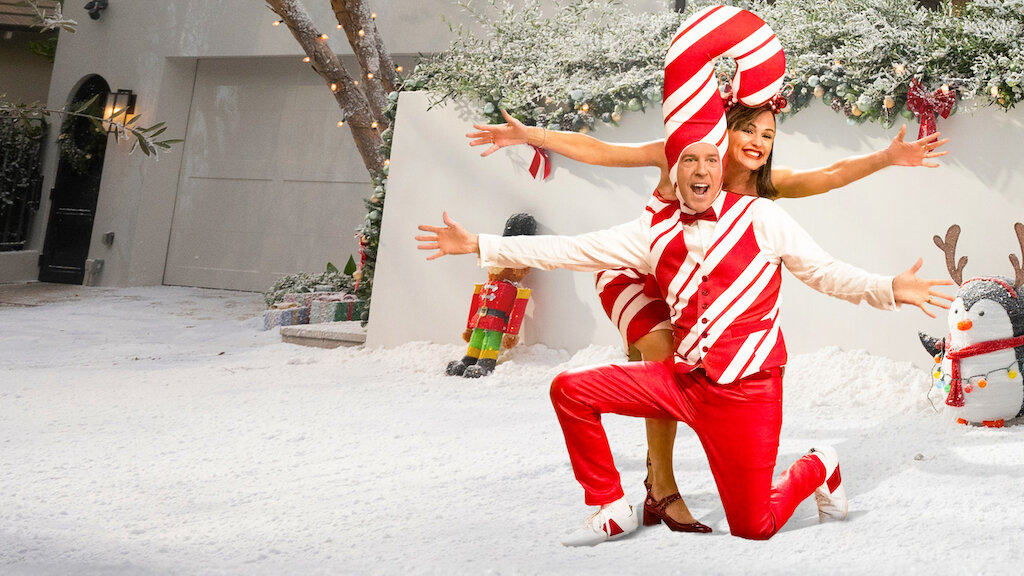 Watch Family Switch | Netflix Official Site