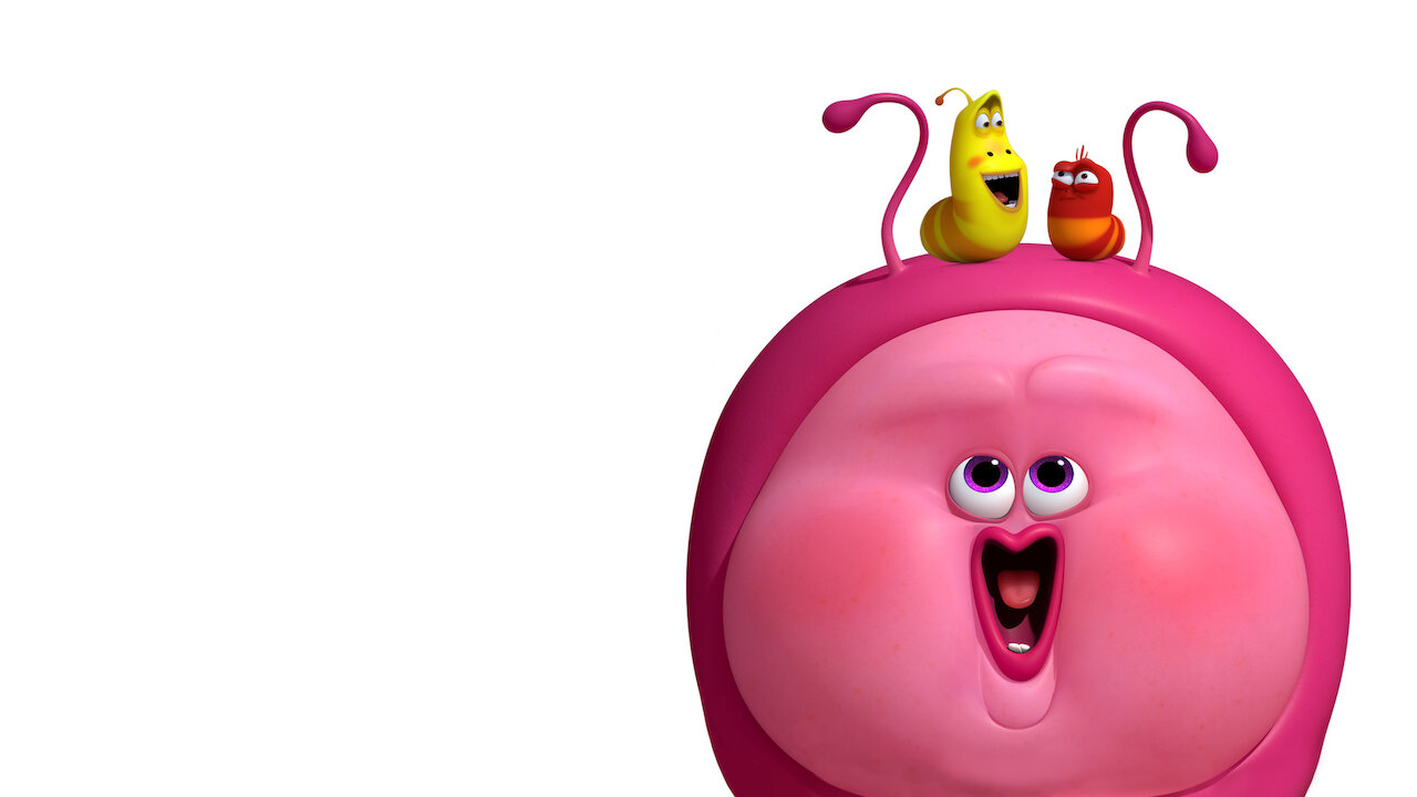 Watch Larva Family | Netflix Official Site