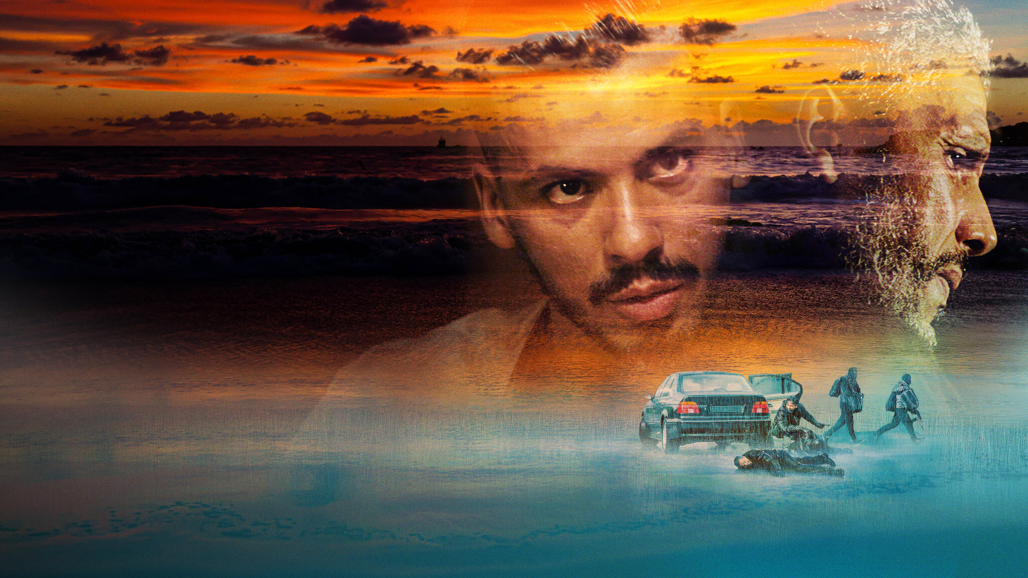 Watch Paradise Beach | Netflix Official Site