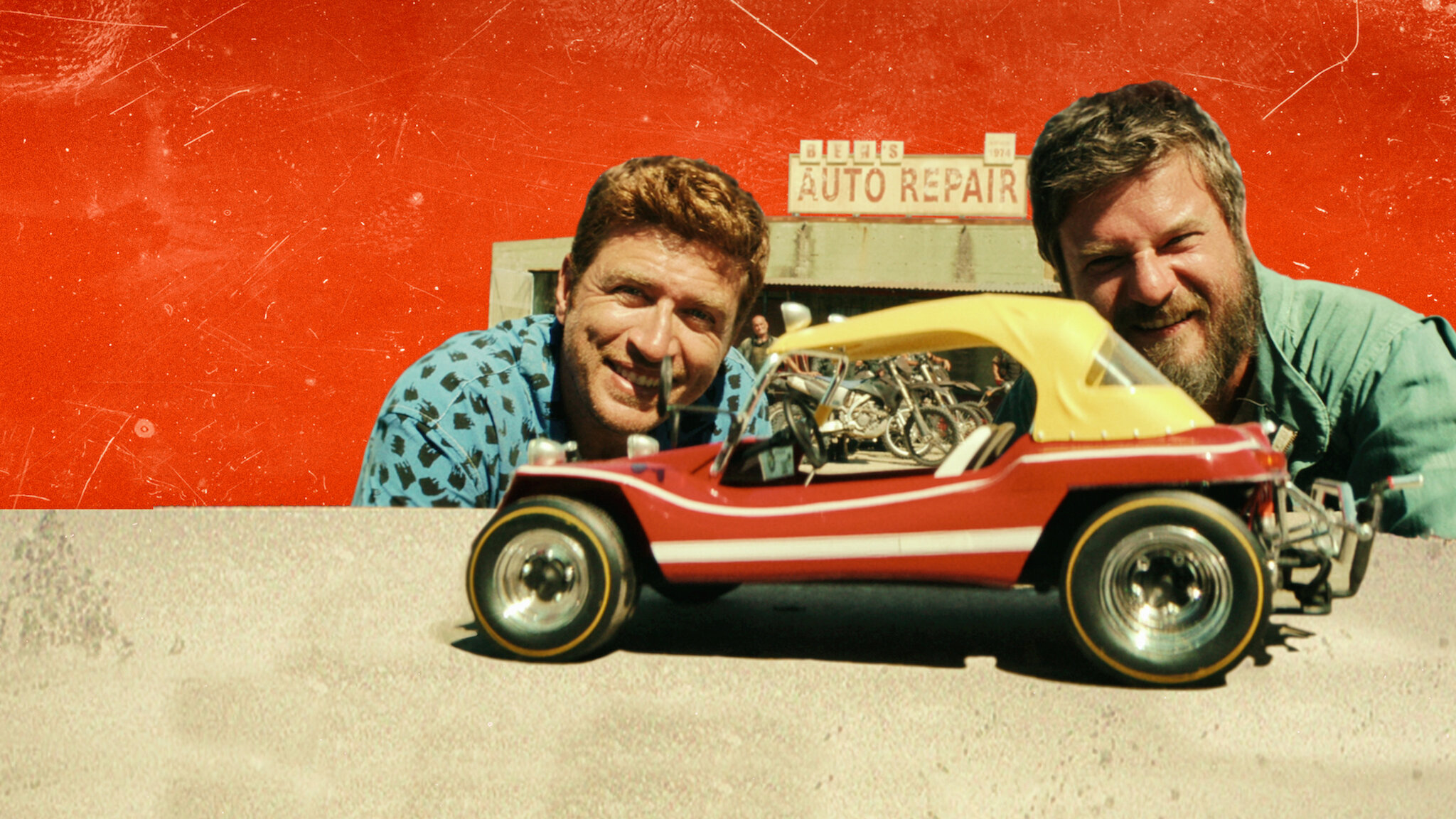 Watch Watch Out, We're Mad | Netflix Official Site