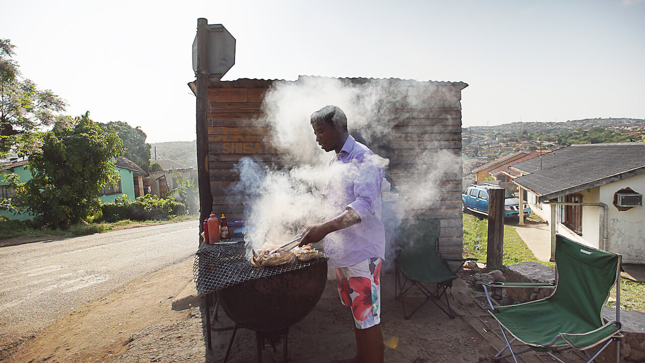 Watch Barbecue | Netflix