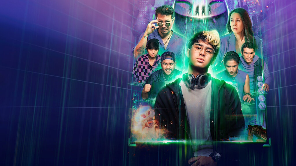 Watch GG (Good Game) | Netflix