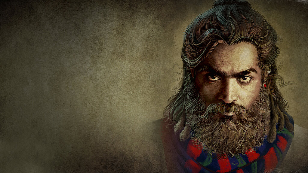 Watch Laabam | Netflix