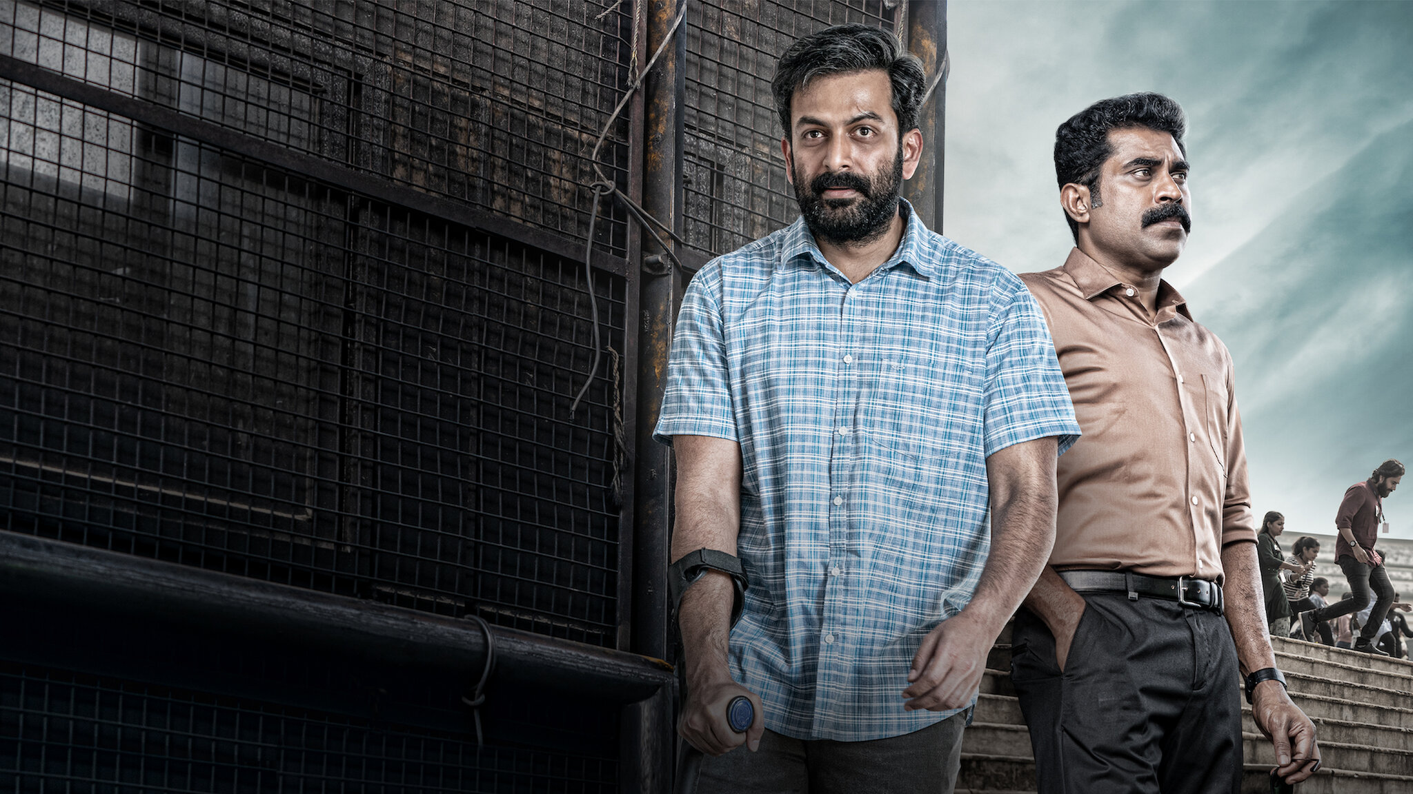 Watch Jana Gana Mana | Netflix