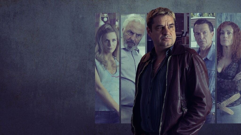 Watch Ferry | Netflix Official Site