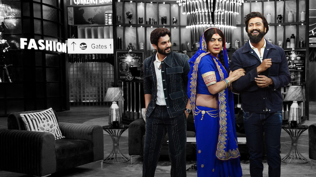 Watch The K Connection | Netflix Official Site