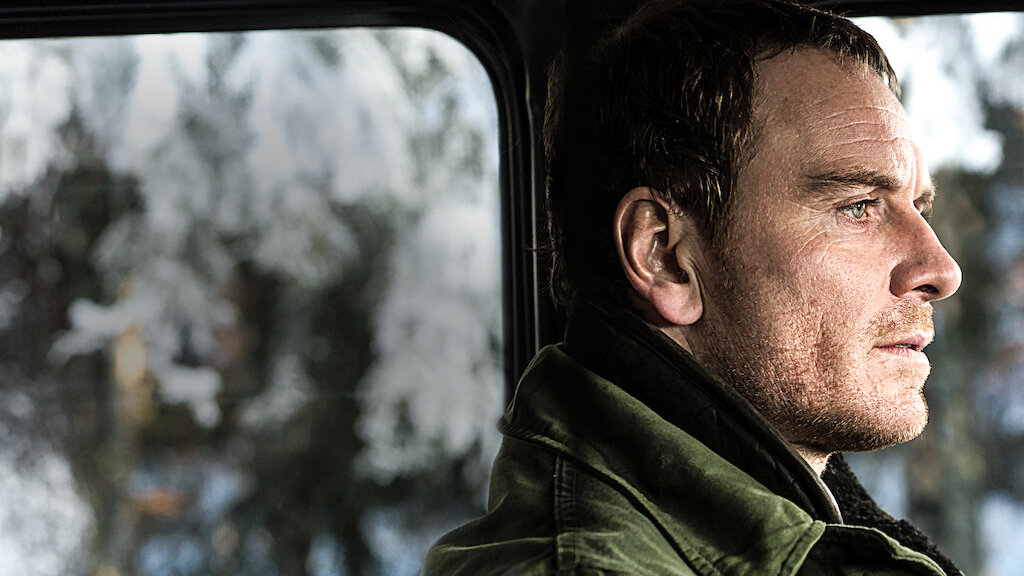 Watch The Snowman | Netflix