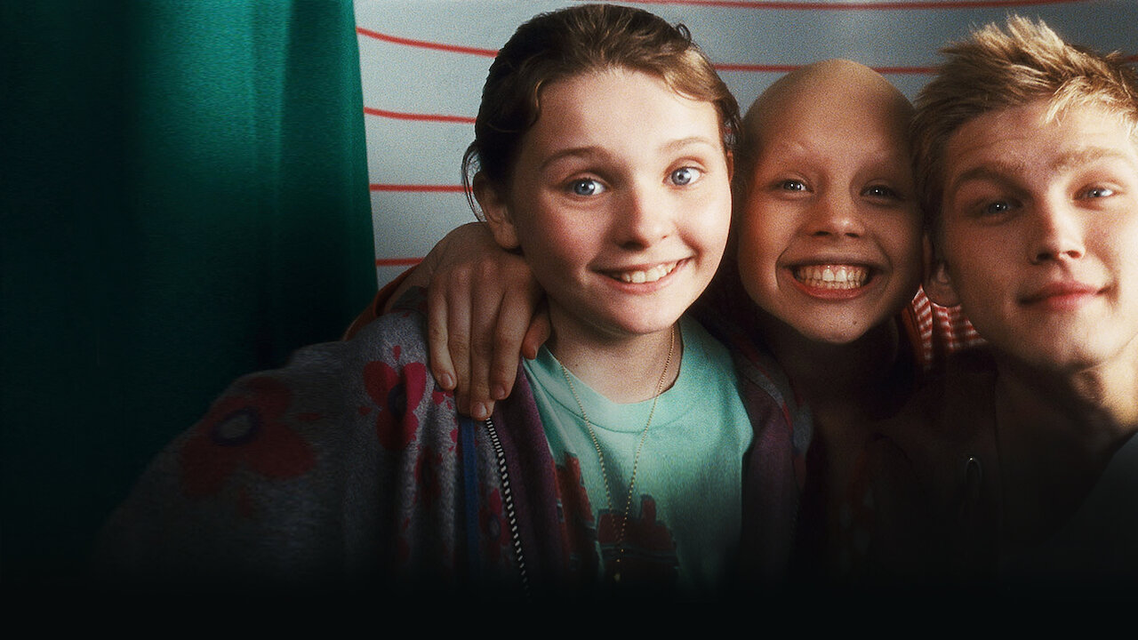 Watch My Sister's Keeper | Netflix