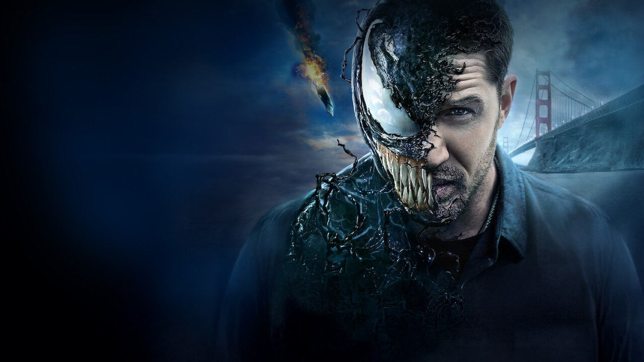 Watch Venom | Netflix