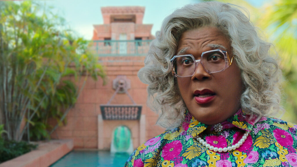 Watch Madea’s Destination Wedding | Netflix Official Site