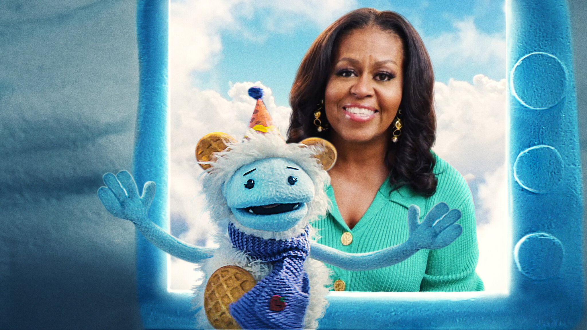 Watch Waffles + Mochi's Holiday Feast | Netflix Official Site