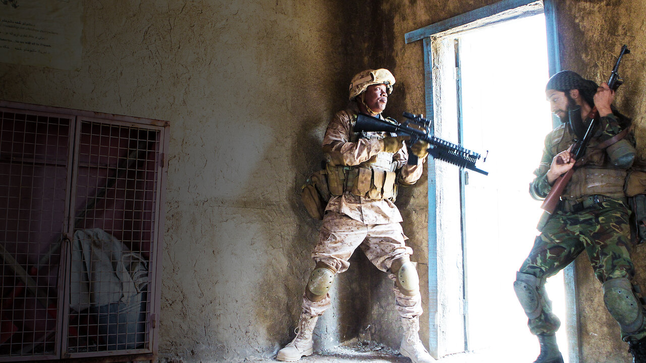 Watch Jarhead 2: Field of Fire | Netflix