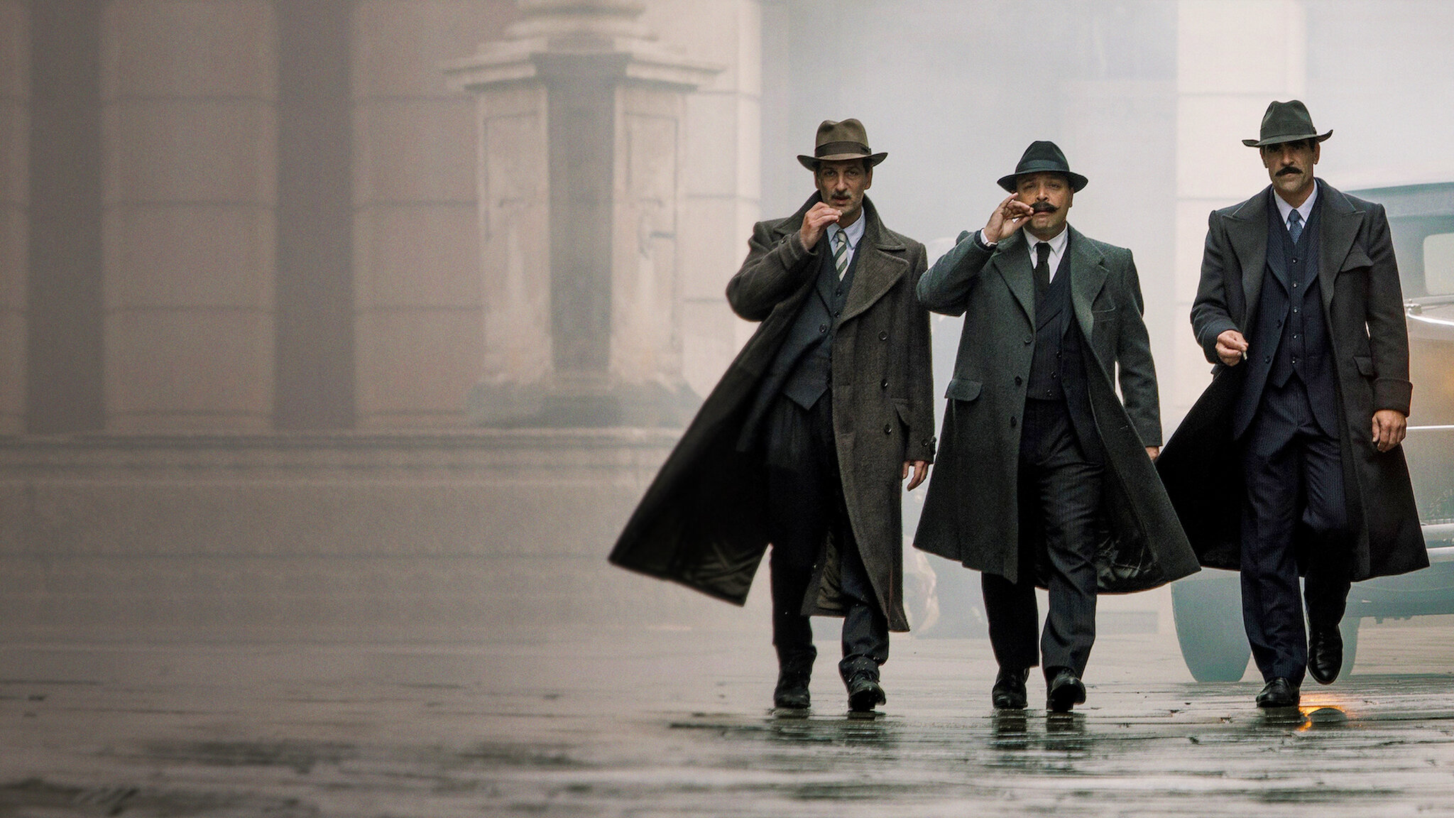 Watch Gun City | Netflix Official Site