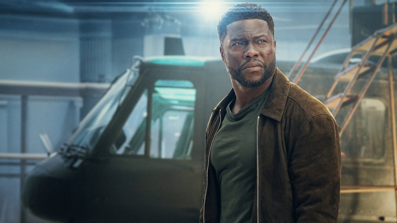 Watch Lift | Netflix Official Site