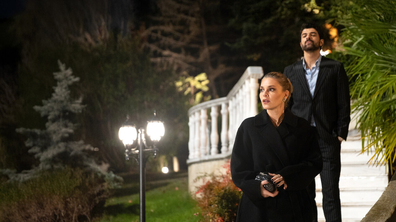Watch Old Money | Netflix Official Site