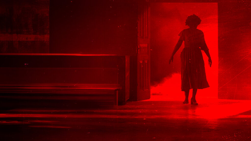 Watch The Origin: Madam Koi-Koi - Chapter 1: The Awakening | Netflix