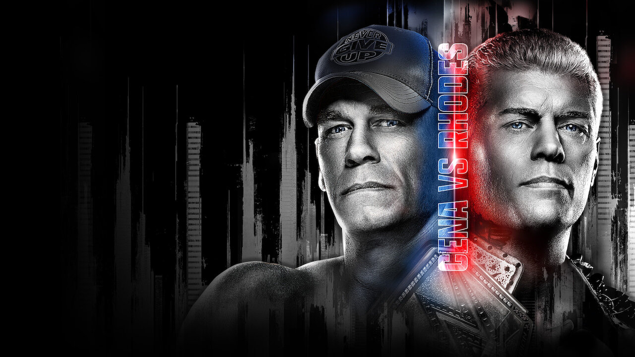 Watch WWE SummerSlam | Netflix Official Site
