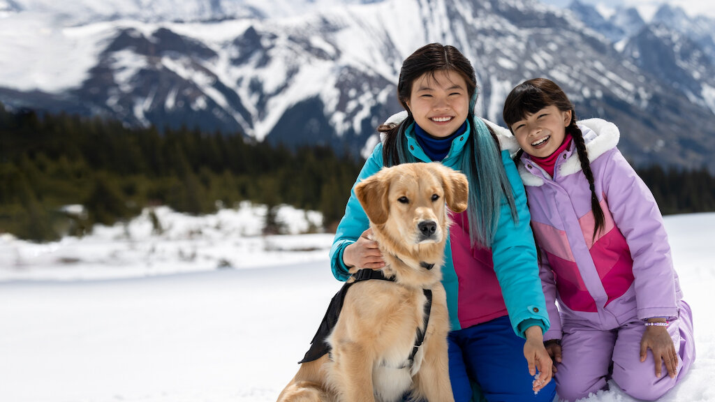 Watch American Girl: Corinne Tan | Netflix