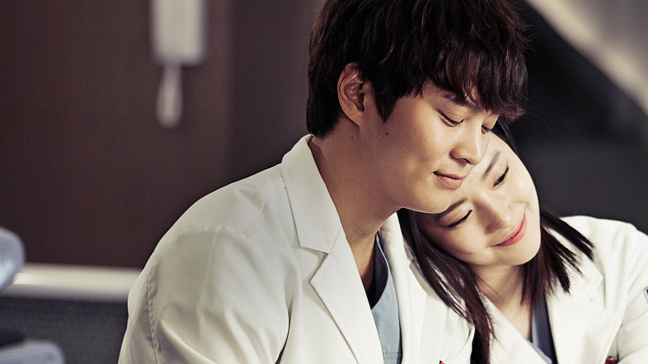 Watch Good Doctor | Netflix