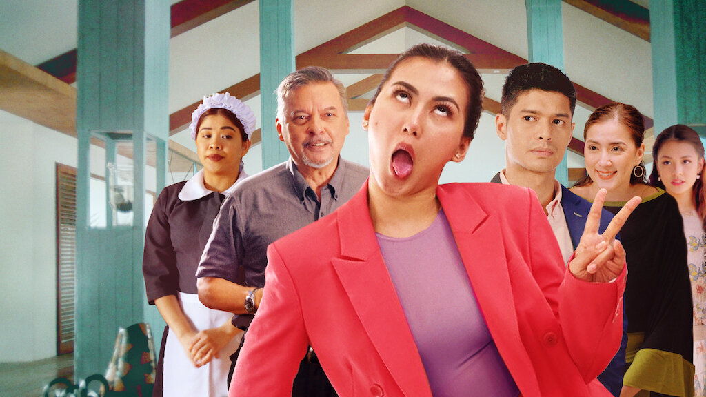 Watch The Entitled | Netflix Official Site