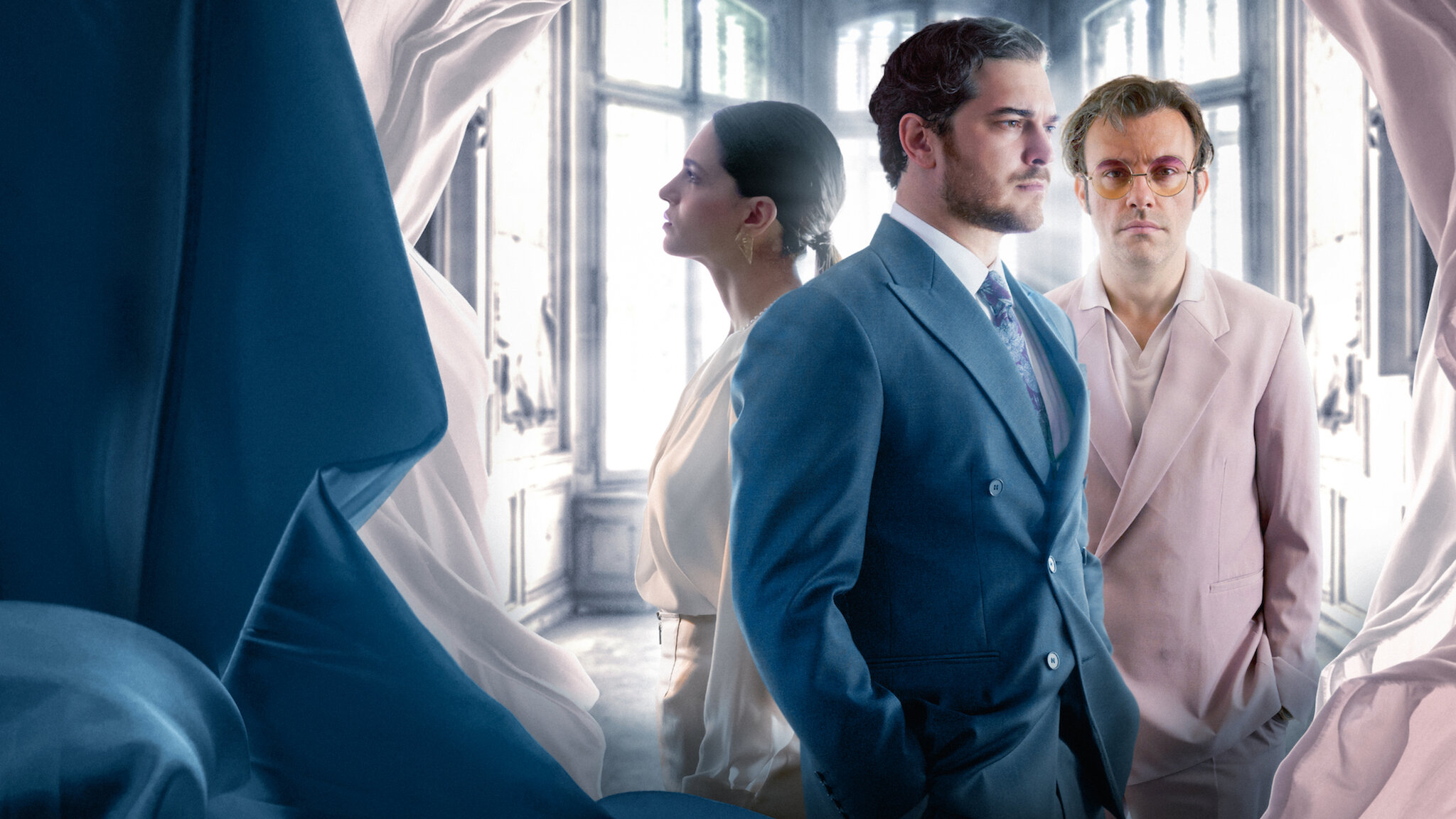 Watch The Tailor | Netflix Official Site