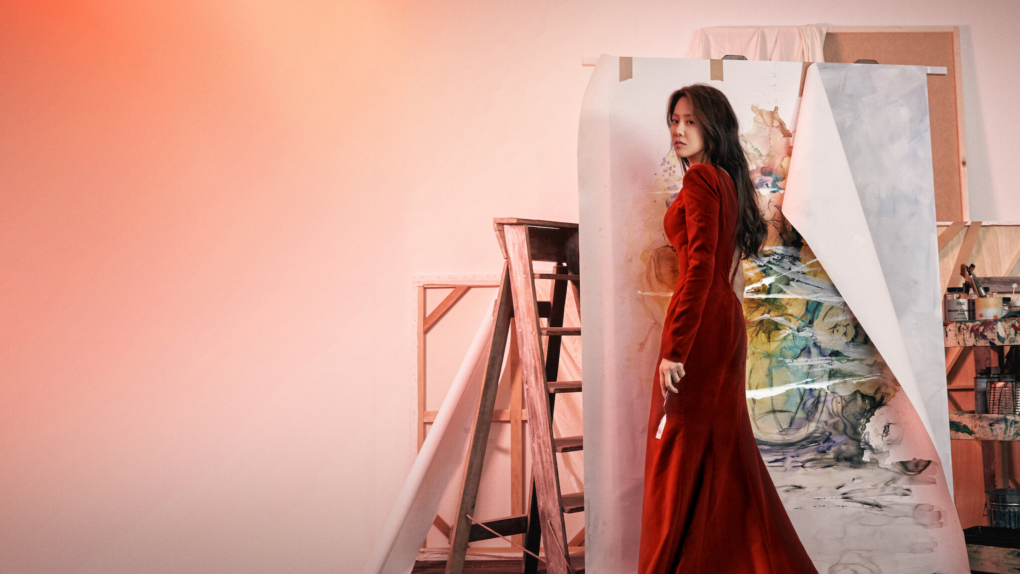 Watch Reflection of You | Netflix Official Site