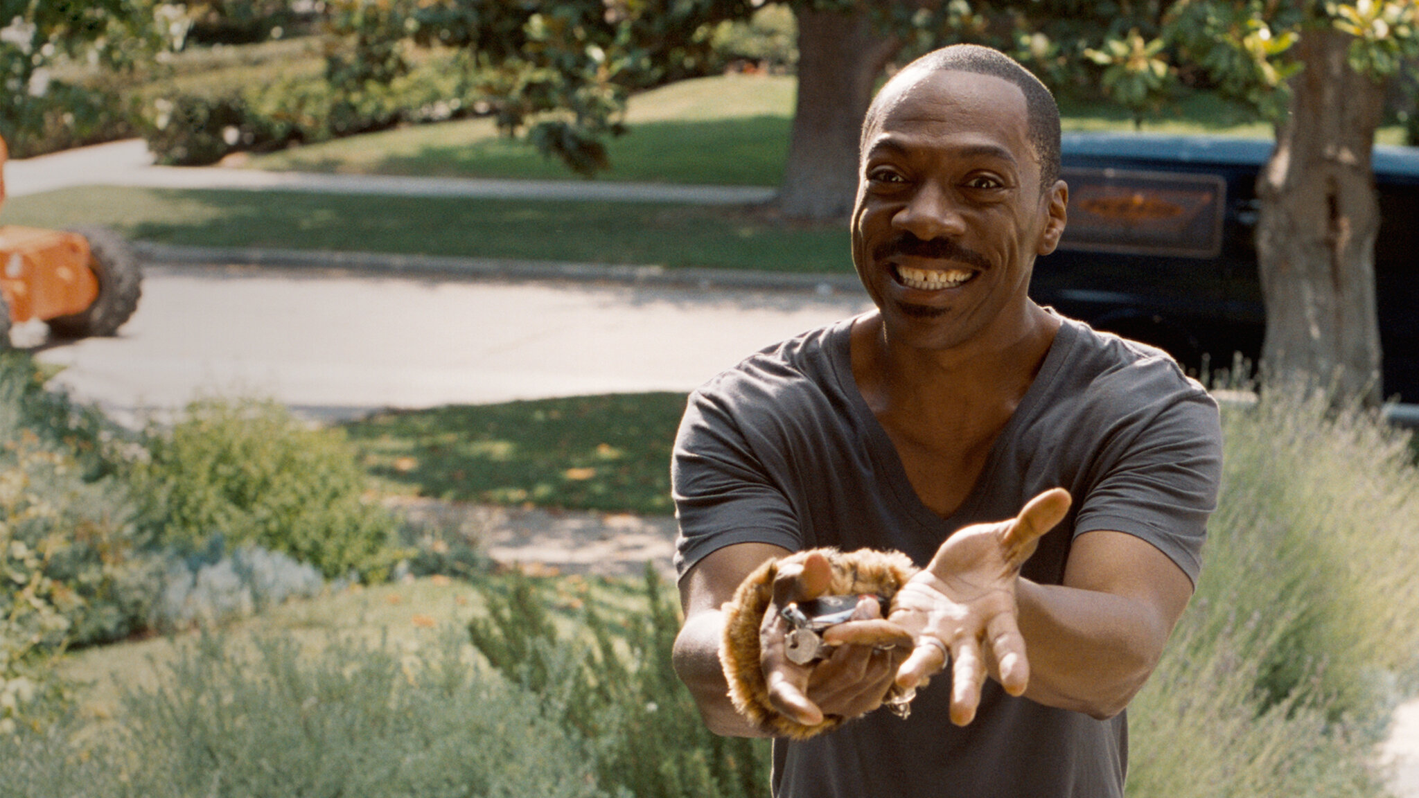 Watch A Thousand Words | Netflix