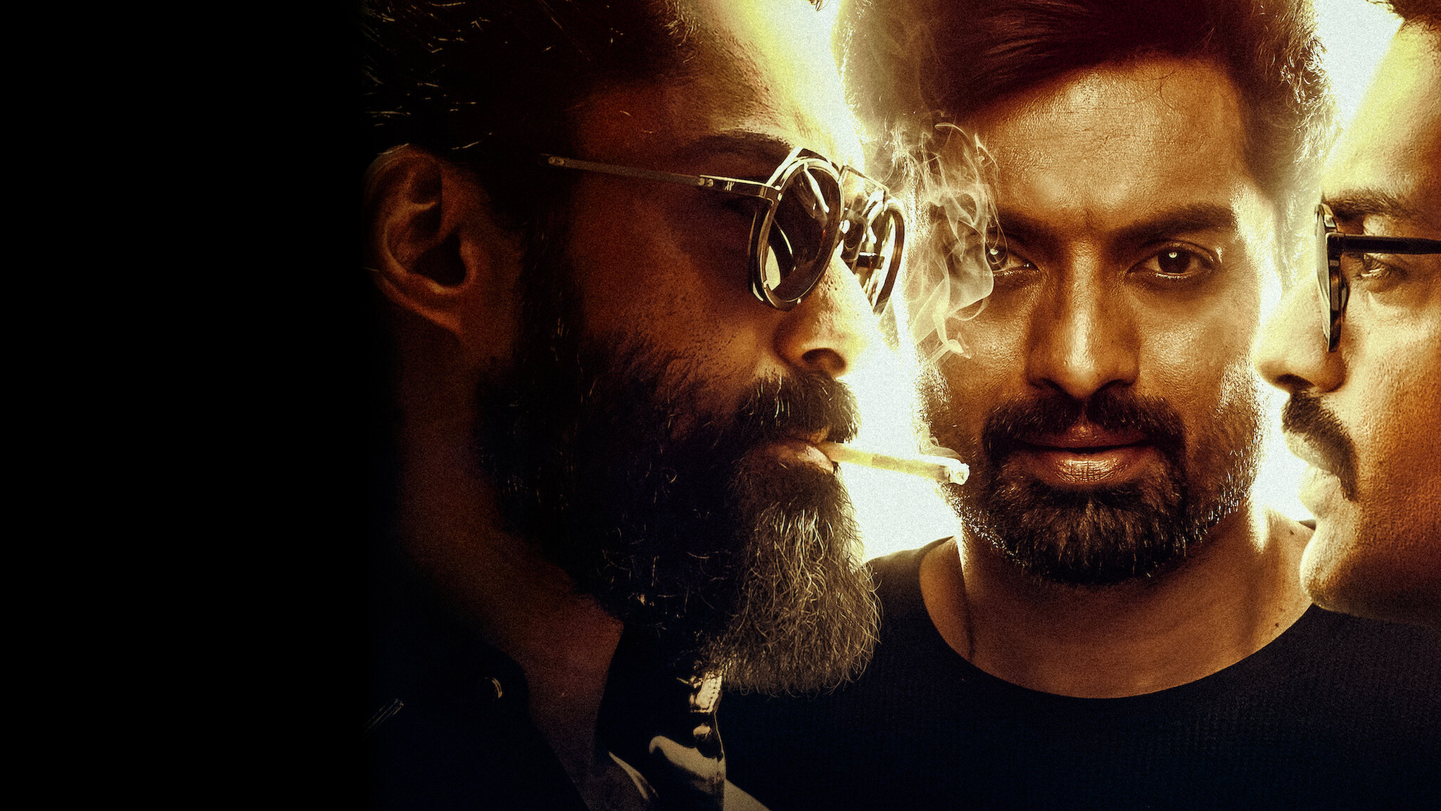 Watch Amigos | Netflix