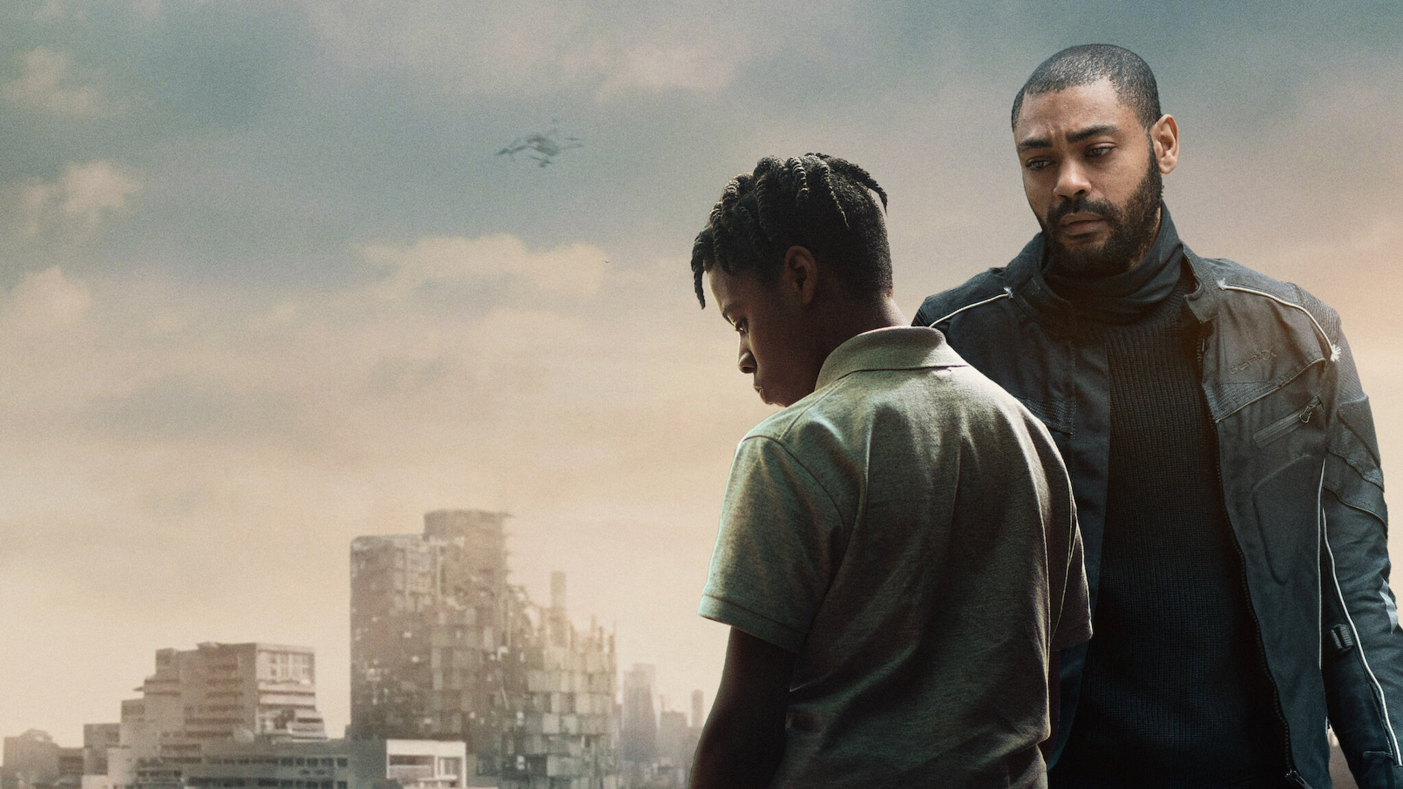 Watch The Kitchen | Netflix Official Site