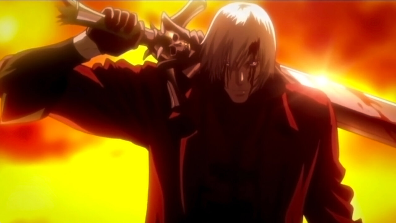 Watch Devil May Cry | Netflix