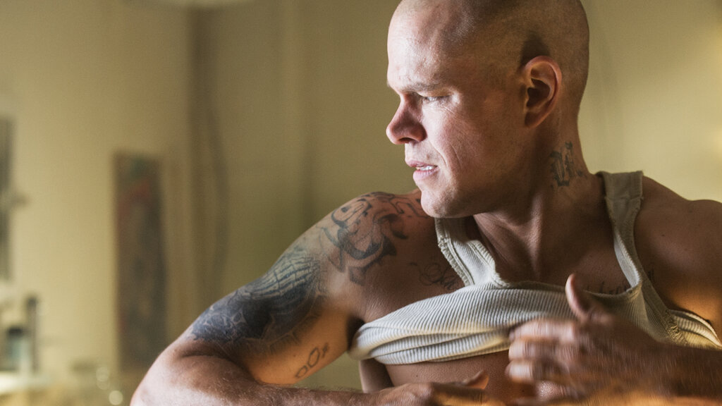 Watch Elysium | Netflix