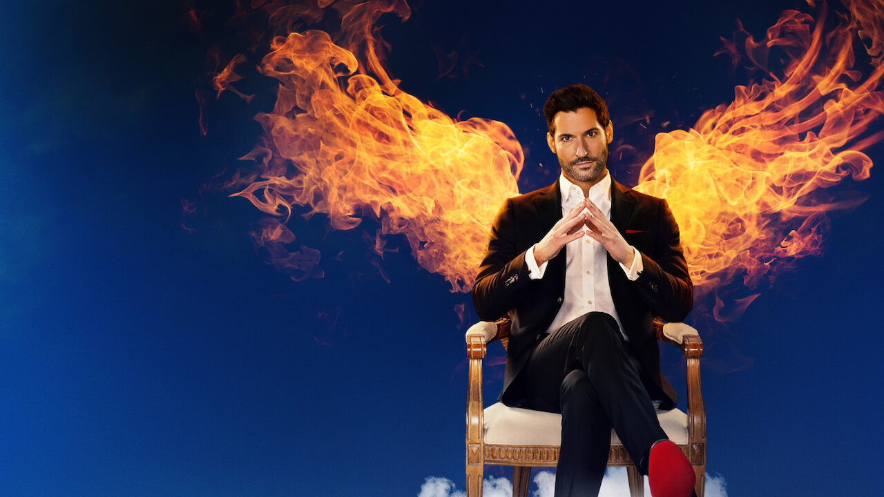 Vizionează Lucifer | Site oficial Netflix