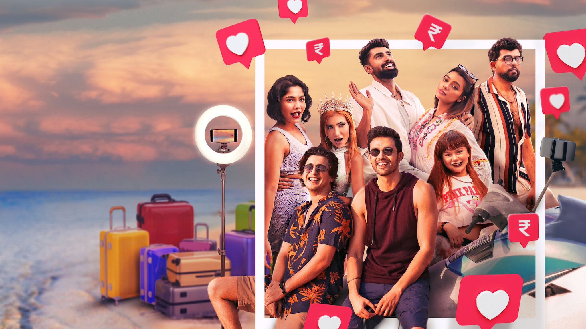 Watch Social Currency | Netflix Official Site