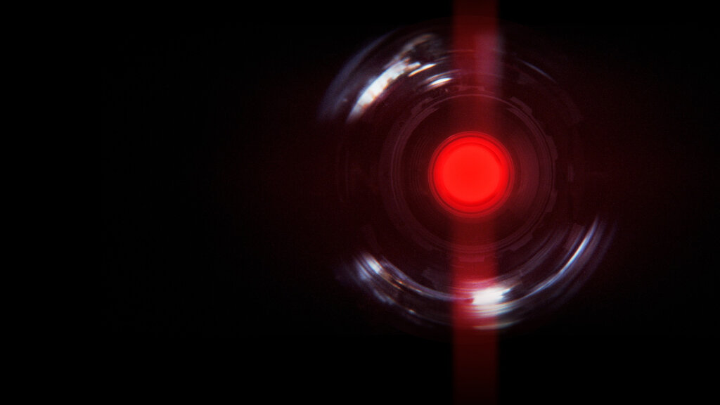 Watch Unknown: Killer Robots | Netflix Official Site