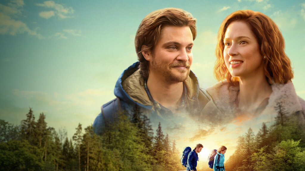 Watch Happiness for Beginners | Netflix Official Site