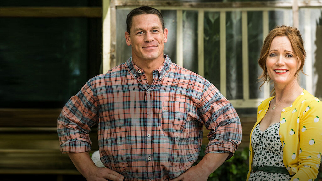 Watch Blockers | Netflix