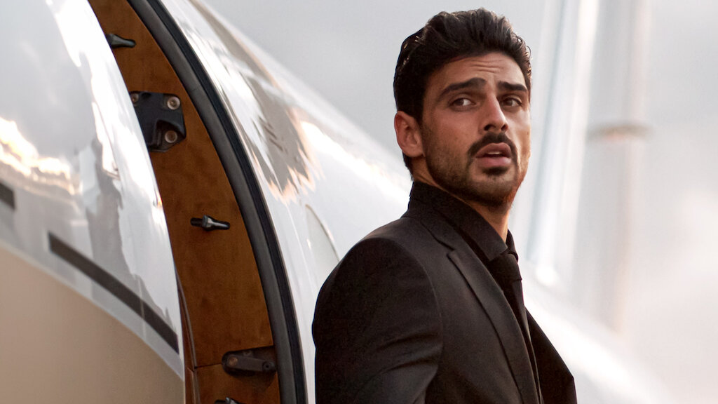 Watch 365 Days | Netflix