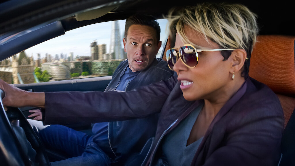 Watch The Union | Netflix Official Site